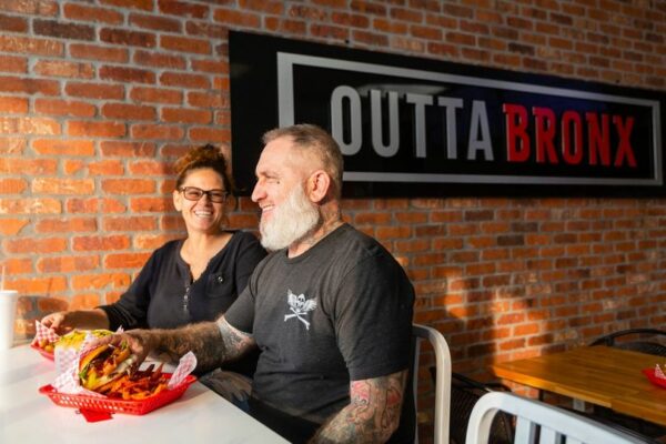 Outta Bronx Peoria - Peoria, AZ - Menu & Hours - Order Delivery