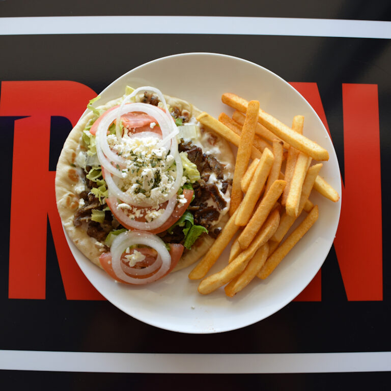 Outta Bronx Peoria - Peoria, AZ - Menu & Hours - Order Delivery