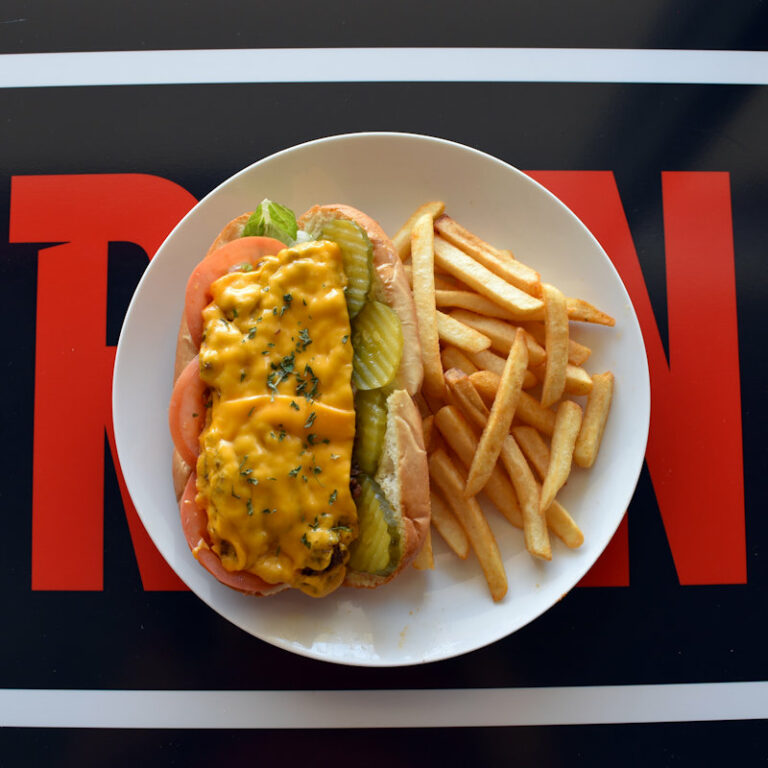 Outta Bronx Peoria - Peoria, AZ - Menu & Hours - Order Delivery